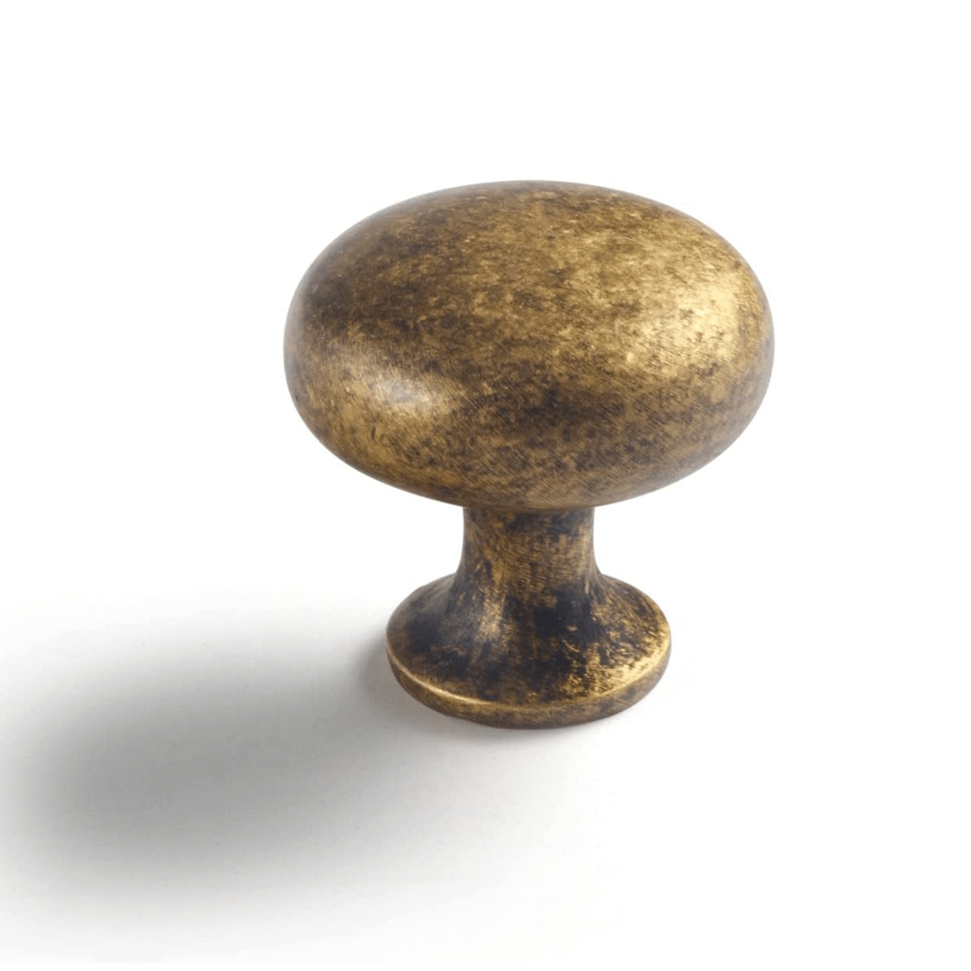 Classic Round Dresser Knob Modern Minimalist Cabinet Knob