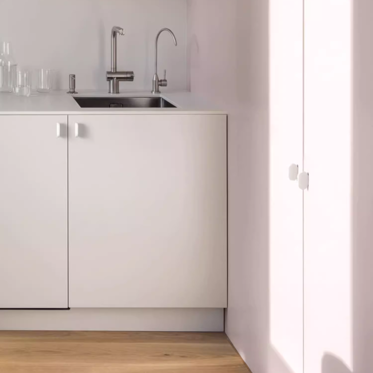 Oval Furniture Handle Drawer Pull Nordic Cabinet Handle