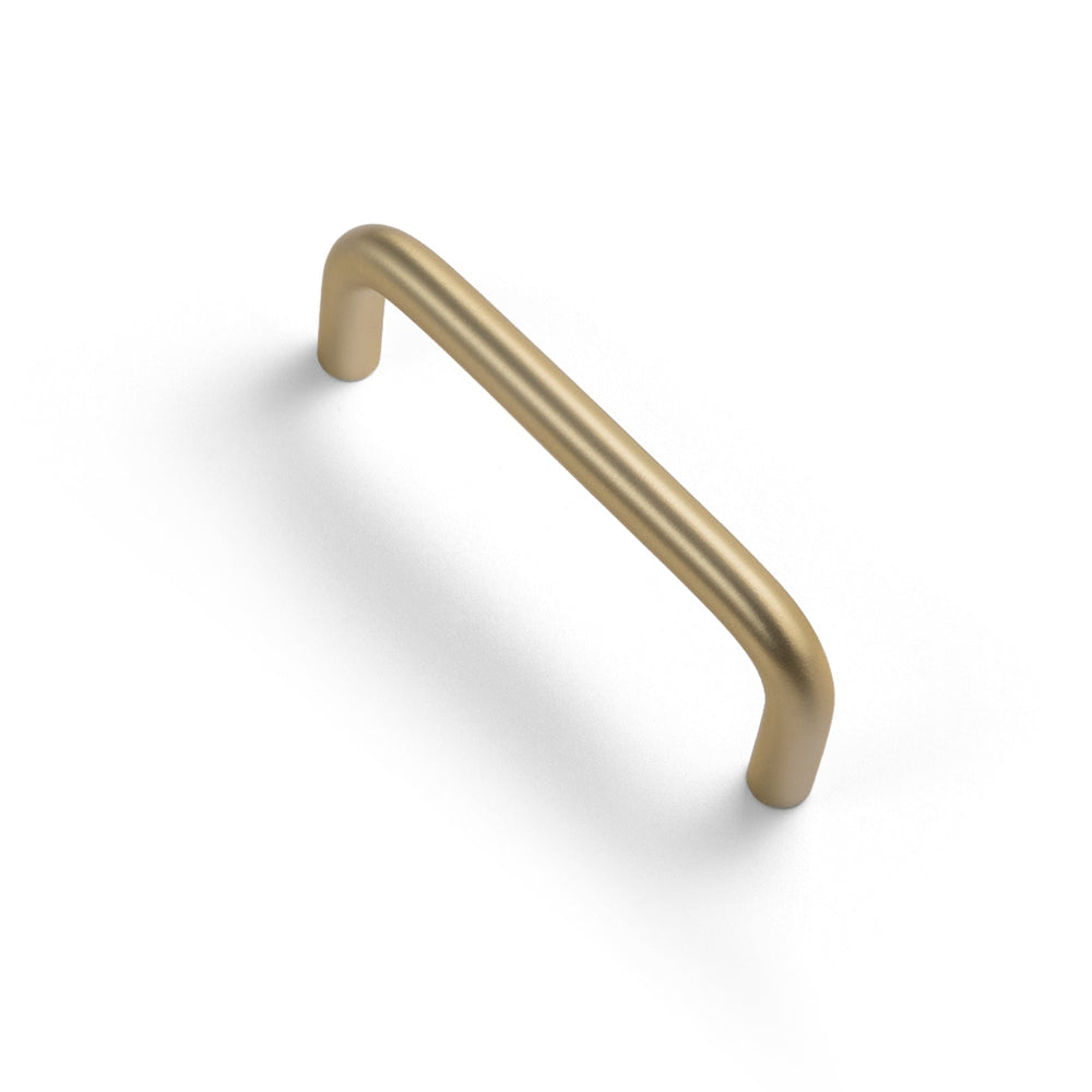 Simple Sleek Wardrobe Pull Contemporary Design Cabinet Handle Modern S
