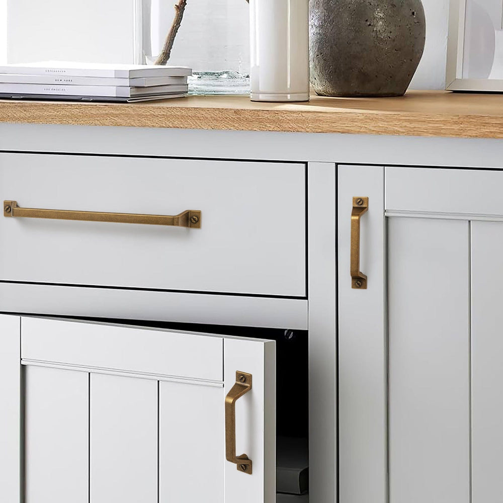 Design Antique Brass Drawer Pulls - Gooki – Page 4