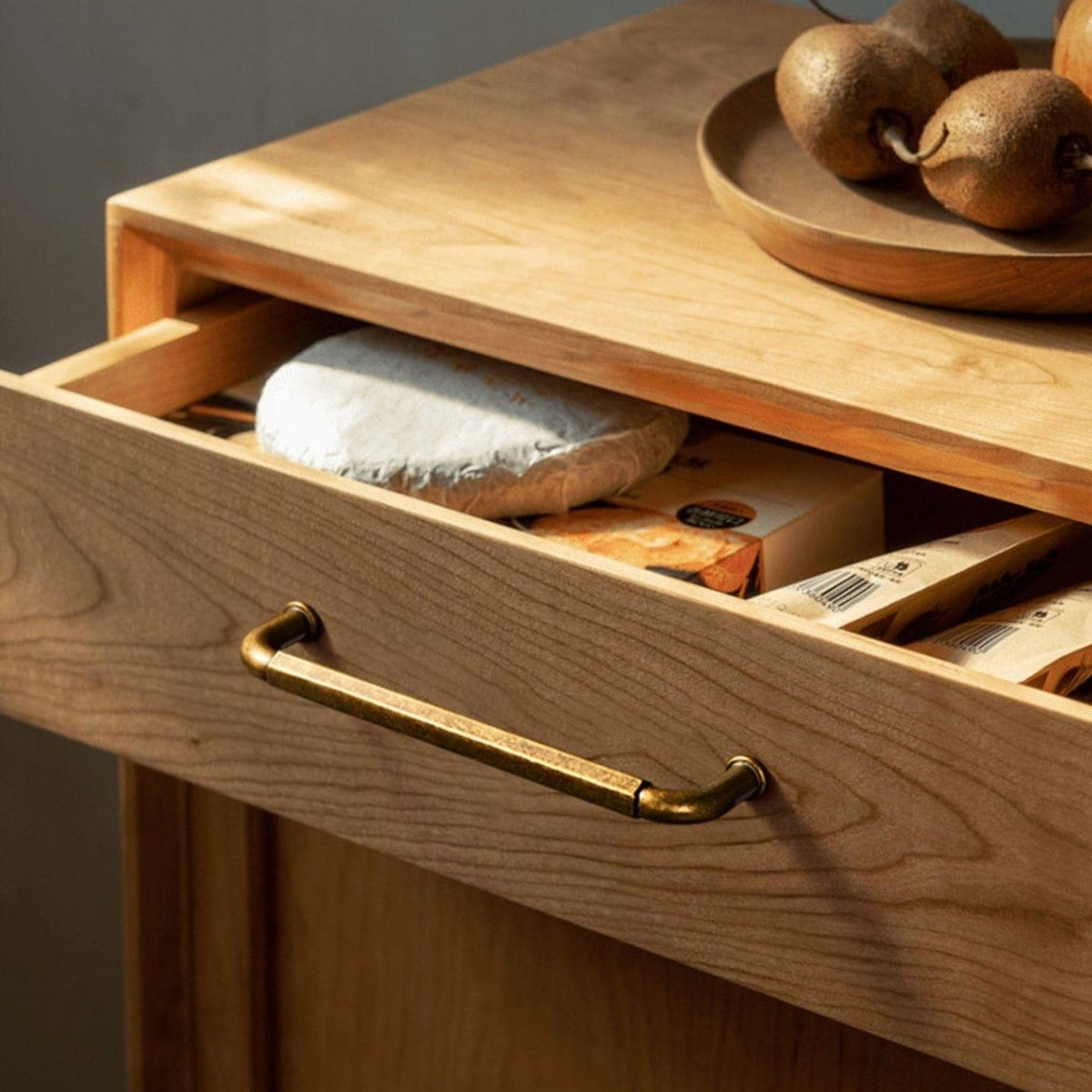 Affordable Luxury Vintage Drawer Hardware