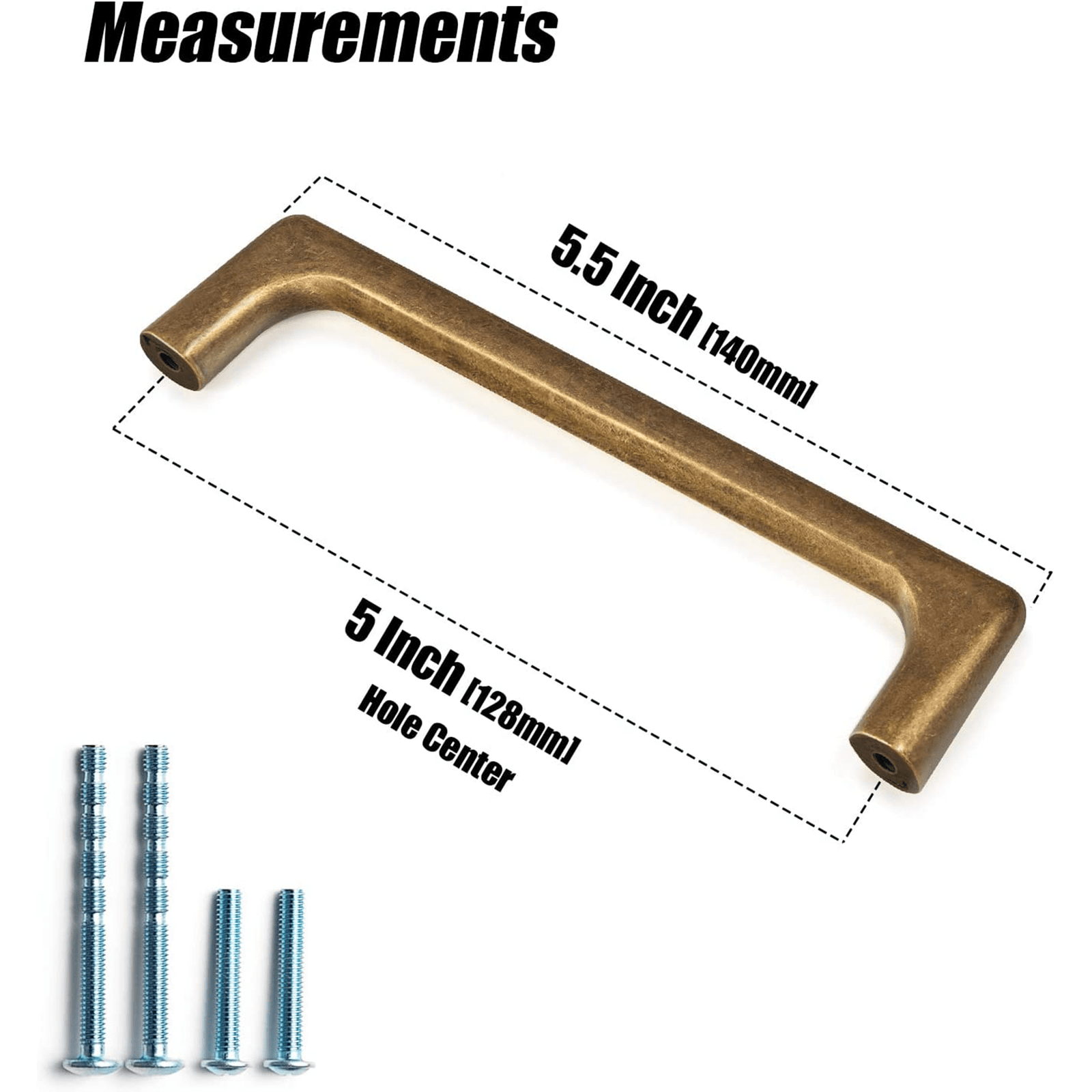 Modern Cabinet Pulls Luxurious Drawer Knobs