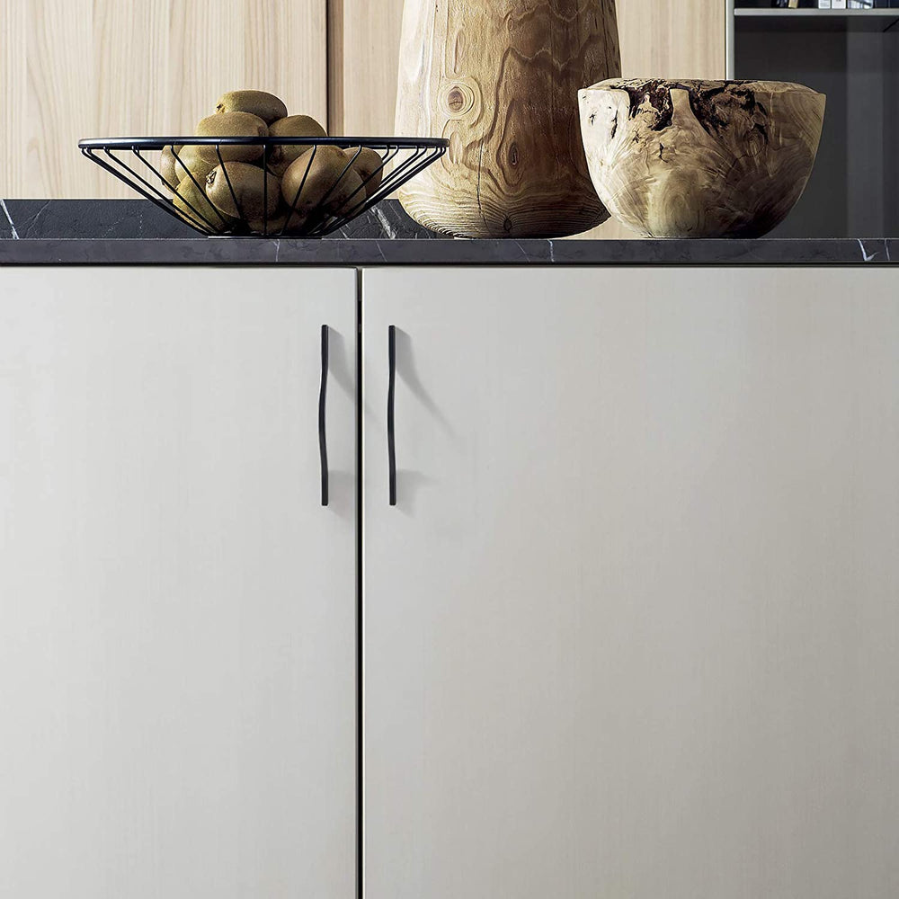 Modern Wardrobe Cabinet Pulls