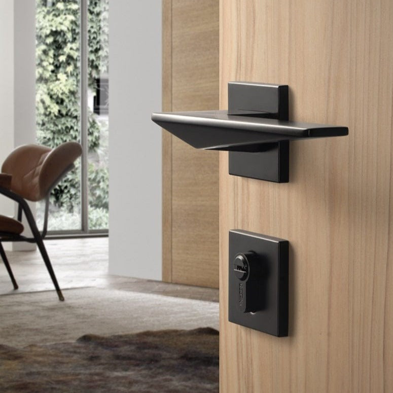 Design Durable Door Lock & Deadbolt Lock - Gooki