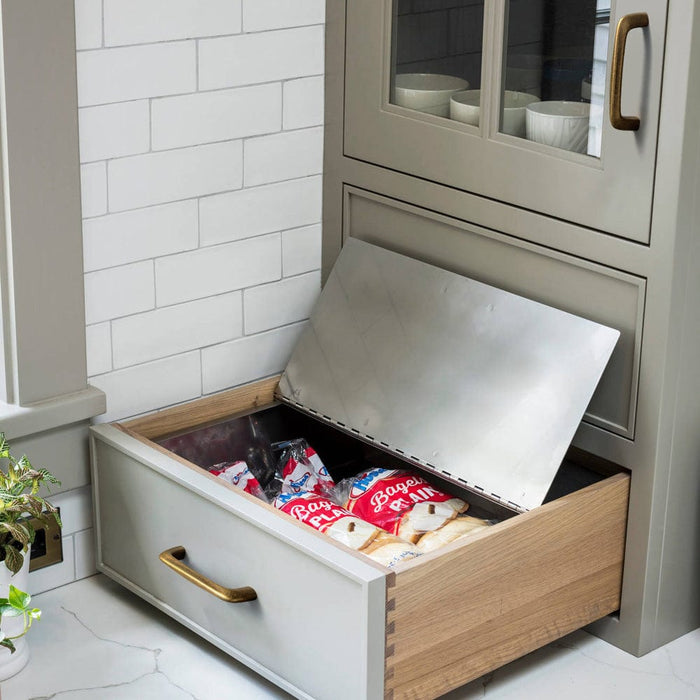 Vintage Brass Cabinet Bar Pulls Classic Hardware for Antique Cabinets